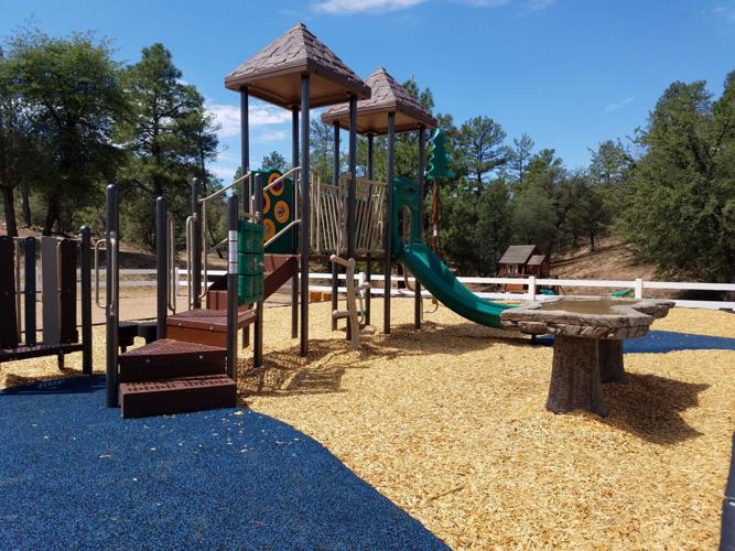 Star Valley Park delights | Local News | paysonroundup.com