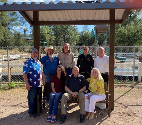 Slow, steady, economical growth builds park | Star Valley ...