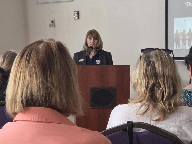 Gila Community College looks to the future with community celebrations ...