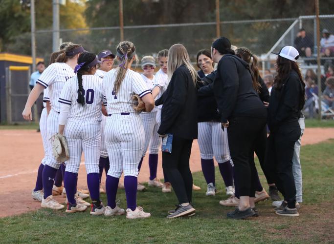 Softball-Blue Ridge at Payson-April 13 | Multimedia | paysonroundup.com