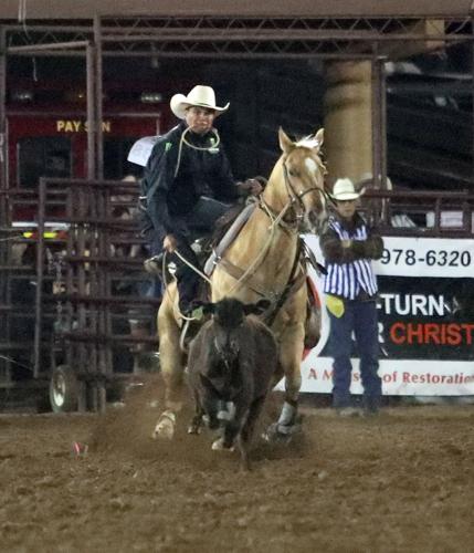 Gary Hardt Memorial Rodeo | 260 Connection | paysonroundup.com