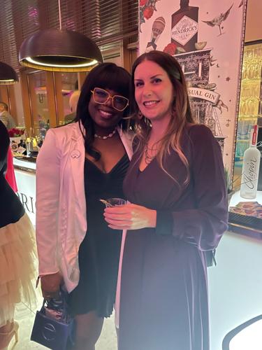 Inspired by mom, Hannah Lusk creates award winning whiskey | Local News ...