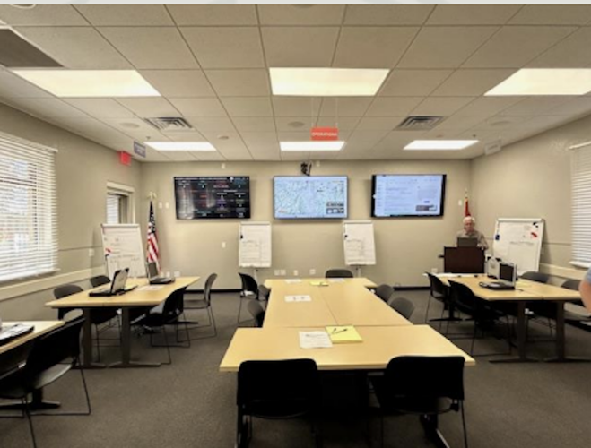 Payson’s new user-friendly emergency response plan | Local News ...