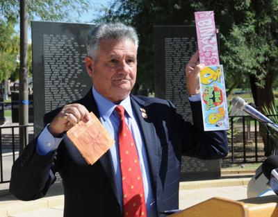 AZ Senator and governor face off over which bingo games are legal ...