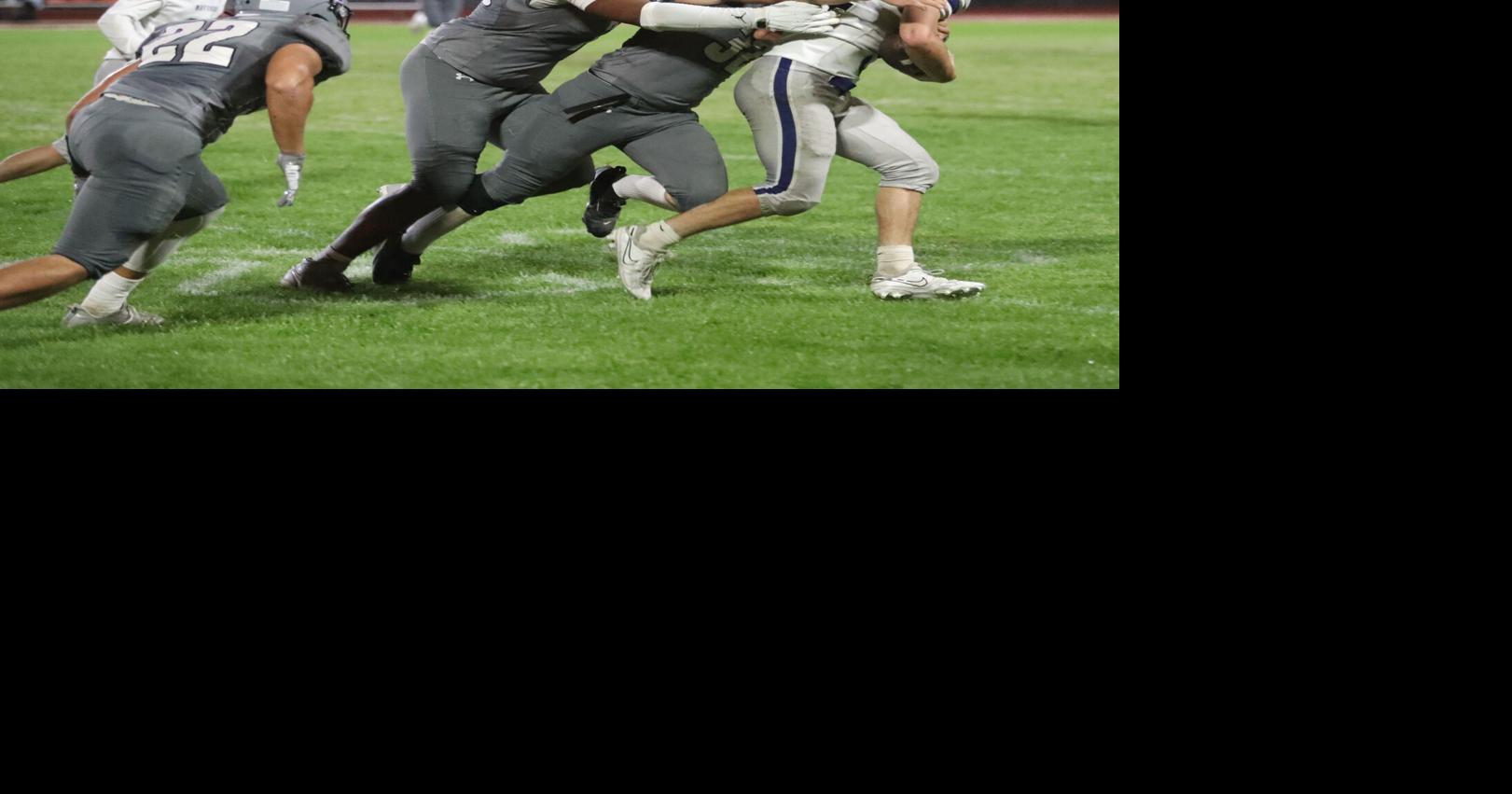 Payson tackles 10 1st team, 22 total all-region spots | Sports ...