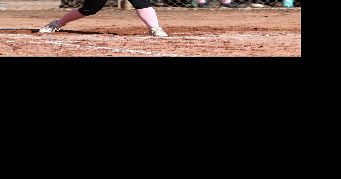 Gracie Lee Haught Softball-Blue Ridge v St. Mary's-March 17, 2023 ...