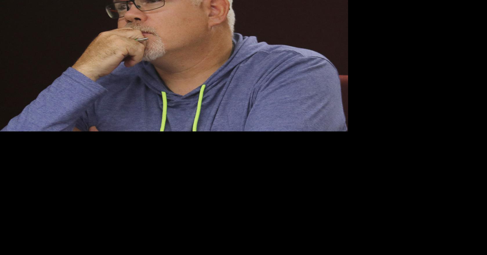 Higgins holds 180 vote lead for Payson mayor | Local News ...