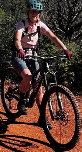 Mountain bike ponder: Will I live longer, or does it just seem longer? | 260 Connection ...