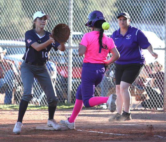 Gracie Lee Haught Softball Classic | Photo Galleries | paysonroundup.com
