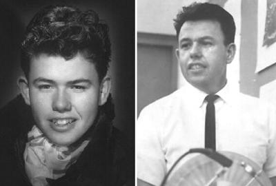 Ralph Mitchell (1928-2022) | Obituaries | paysonroundup.com