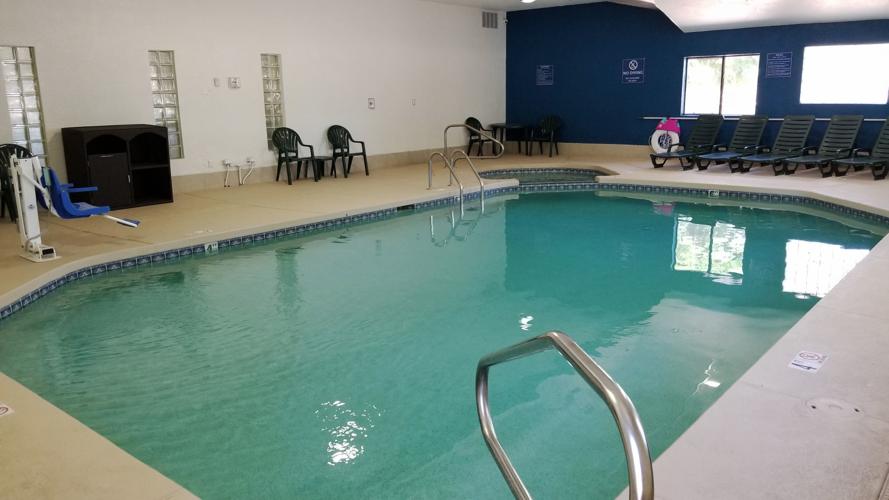 Payson Days Inn transforms into a Best Western | News | paysonroundup.com