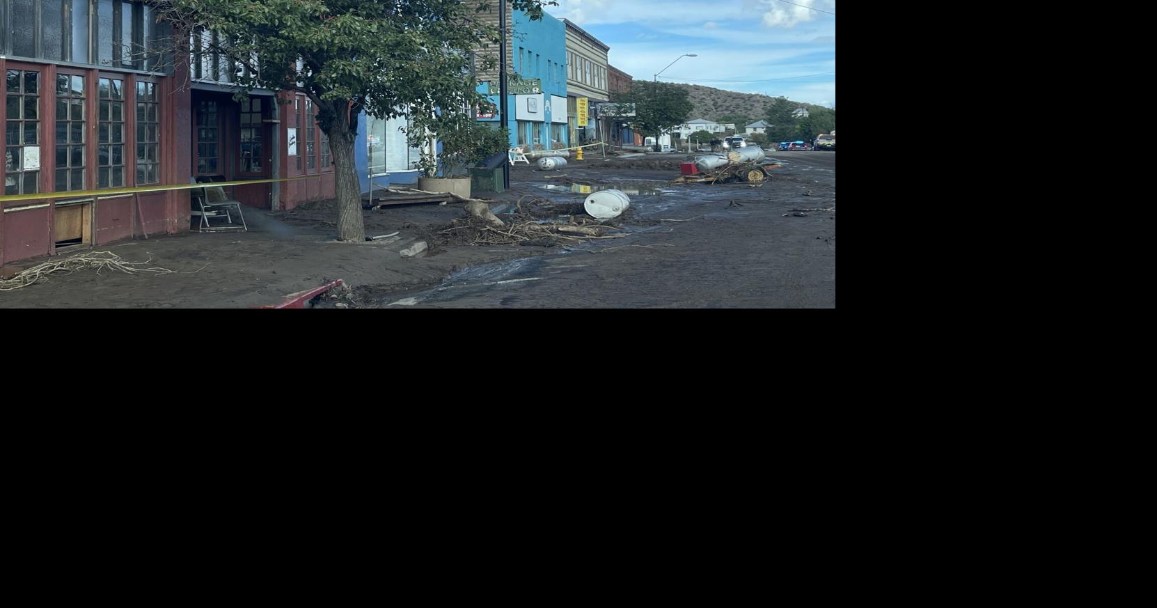 Congressmen appeal FEMA disaster ruling | News | paysonroundup.com