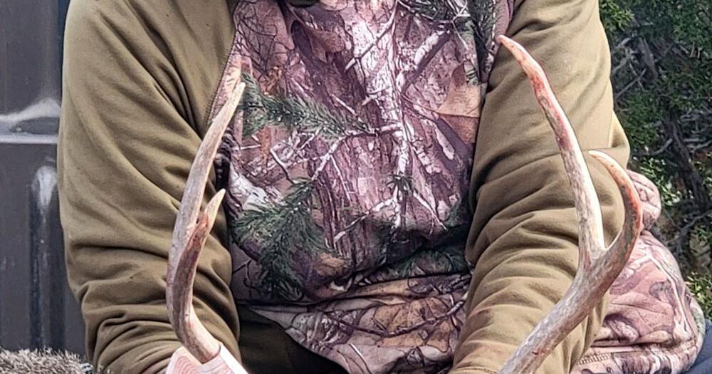 Winning the deer hunt lottery | 260 Connection | paysonroundup.com