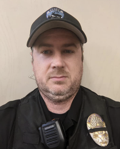 Week 3 mugshots of Payson PD officers participating in the No Shave ...