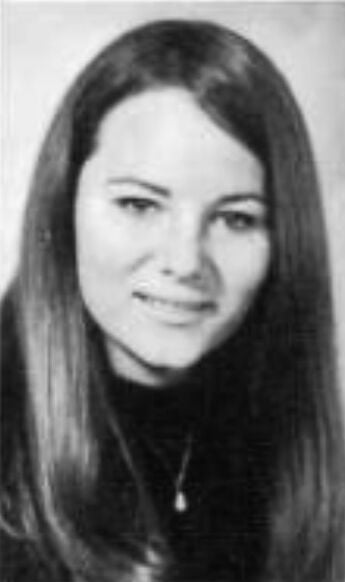 Grace Ann Ross (1953-2021) | Obituaries | paysonroundup.com