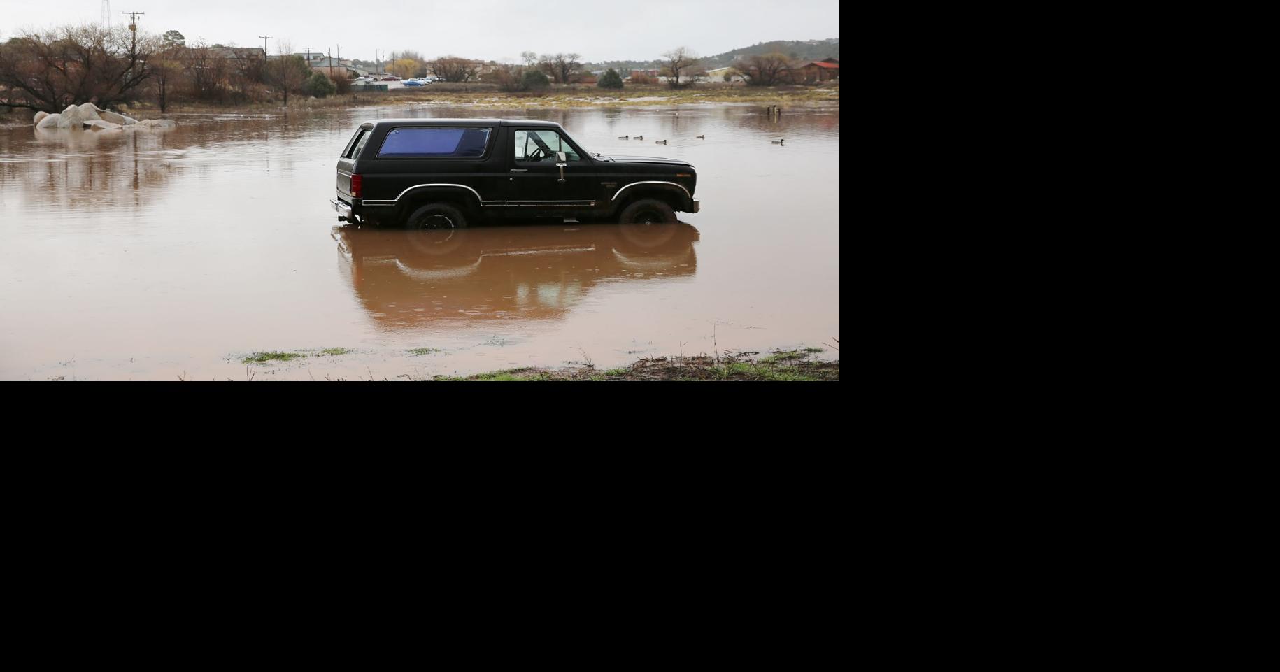 Payson receives more than 2 inches of rain from storm | Payson ...