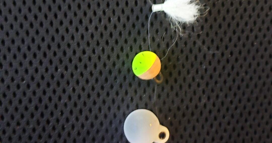 Why indicators are a great fly fishing tool | Hunting & Fishing ...