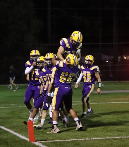 St. Johns football coach: "I'm going to kick his butt" | 260 Connection ...