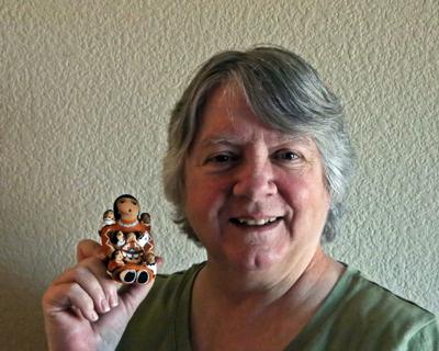 Local writer wins Communicator Achievement Award | Local News ...