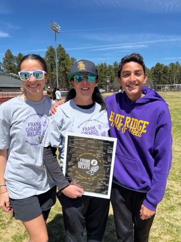Frank Girardi Relays honor late Blue Ridge standout, coach | 260 ...