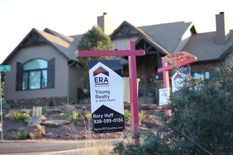 Pandemic fueled real estate market | Local News | paysonroundup.com