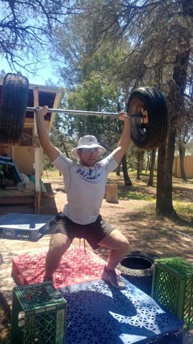 Payson student-athletes overcoming adversity | Covid-19 | paysonroundup.com