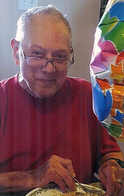 Alfred Louis Bender 1932-2017 | Obituaries | paysonroundup.com