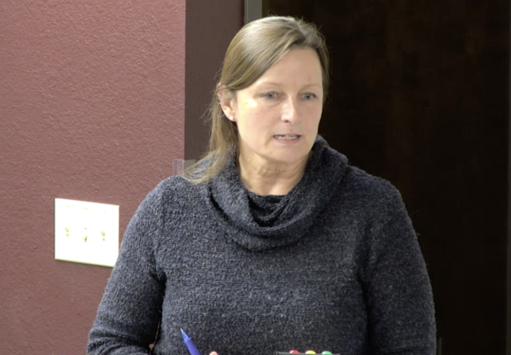 Resignation causes town management shuffle | Local News | paysonroundup.com