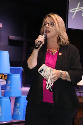 Two state senate challengers make their case | News | paysonroundup.com