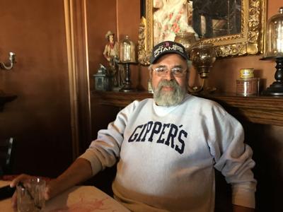 David Alan Rowell (1952-2020) | Obituaries | paysonroundup.com