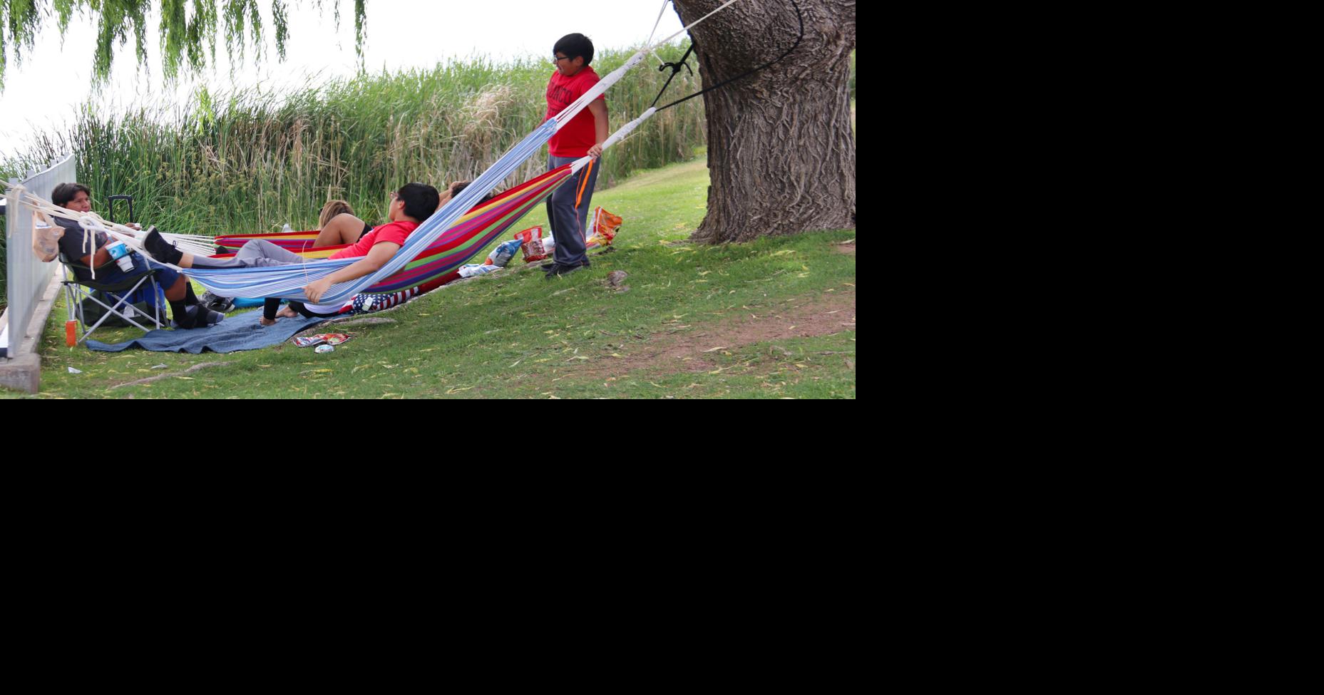 Scenes from the 2018 Payson 4th of July Celebration | Multimedia ...