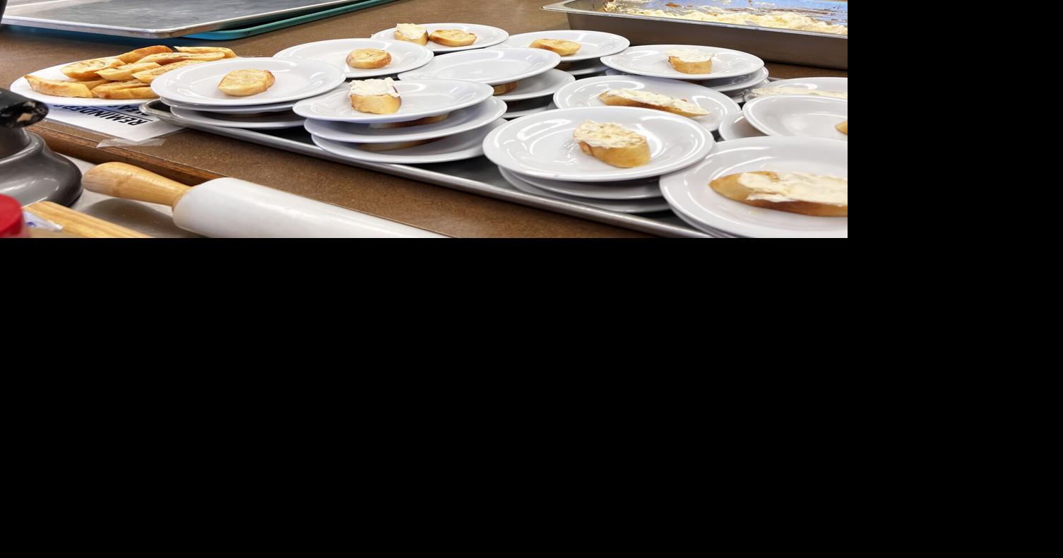 A heartwarming fundraiser for the Warming Center | Local News ...