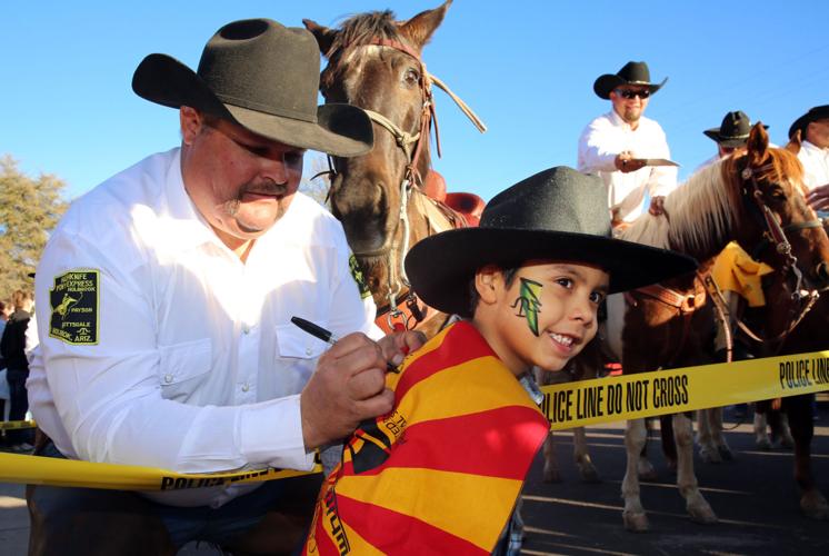 Hashknife Rides Again | News | paysonroundup.com