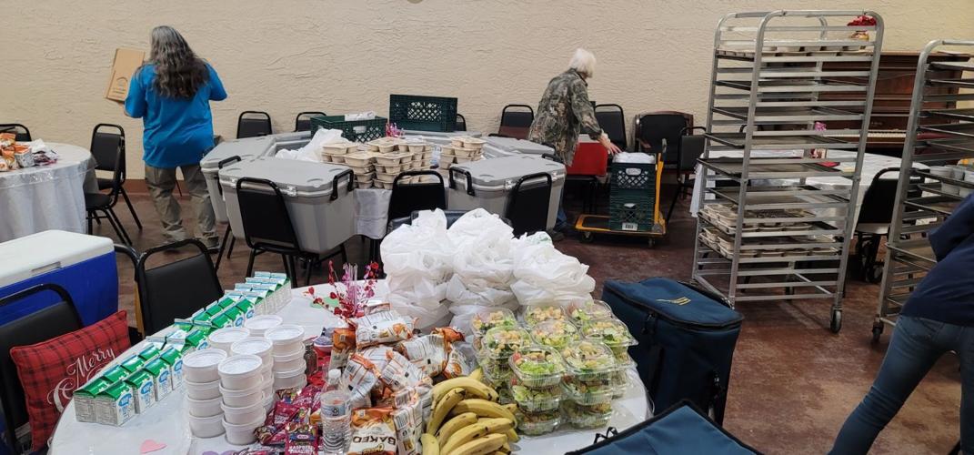 Payson Senior Center seeks sponsors for inaugural event | Events ...