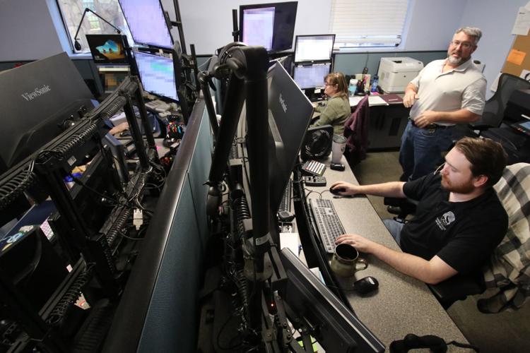 How communication was handled during rennet winter storm | Gila County ...