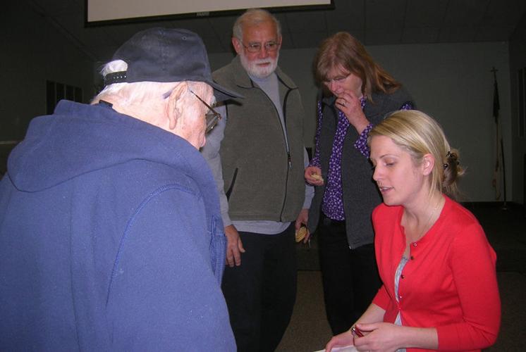 NEUROPATHY | Health | paysonroundup.com