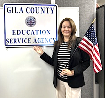 Payson resident now a naturalized U.S. citizen | Local News ...