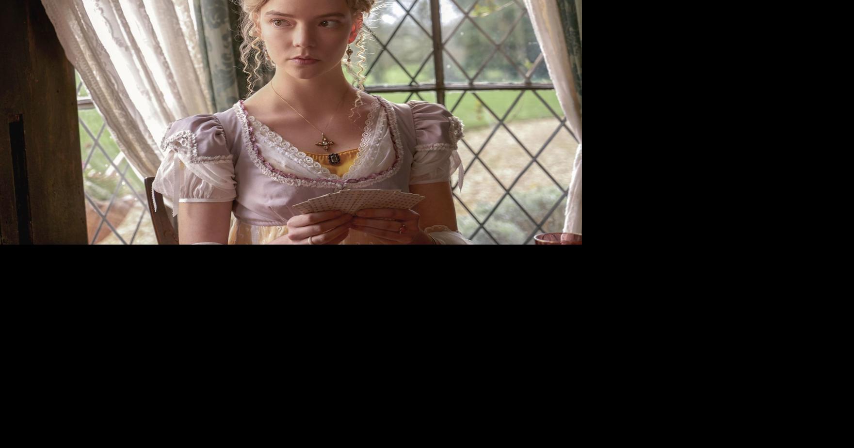 ‘Emma’ is an enjoyable film | Arts & Entertainment | paysonroundup.com
