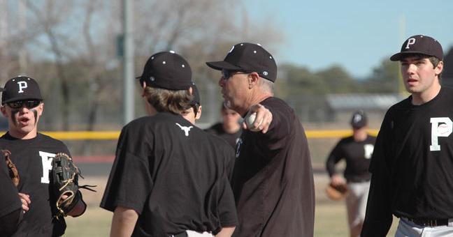 Novack turns in coaching reins | Sports | paysonroundup.com