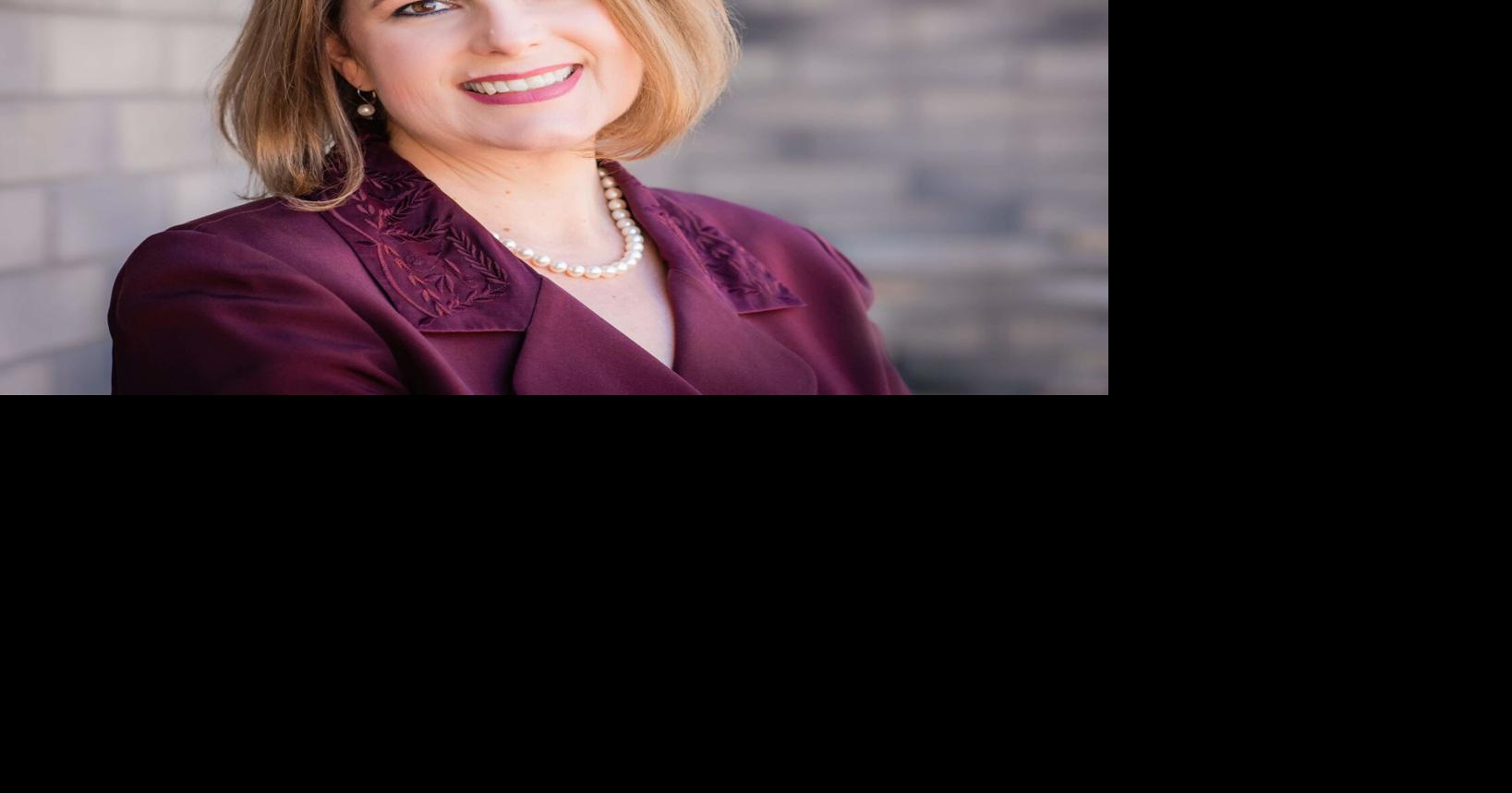 Smith wants Payson politics to focus on solutions | Local News ...