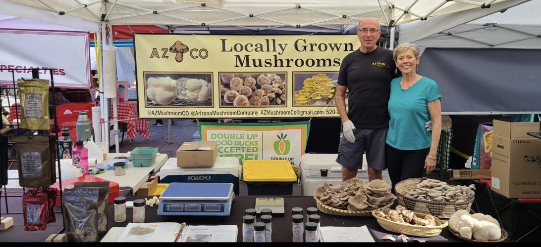 Best Local Event – the Payson Farmer’s Market | | paysonroundup.com