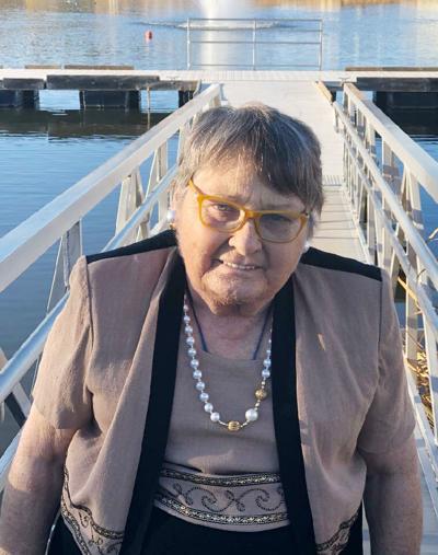 Ruth Ann Mitchell | Obituaries | paysonroundup.com