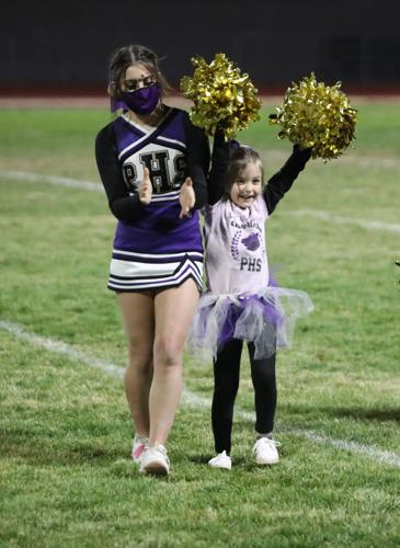 Spotlight shines on Lil' Longhorns | Sports | paysonroundup.com