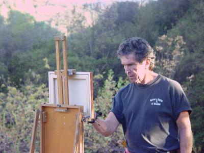 PAL hosts Patrick Harper | Arts & Entertainment | paysonroundup.com
