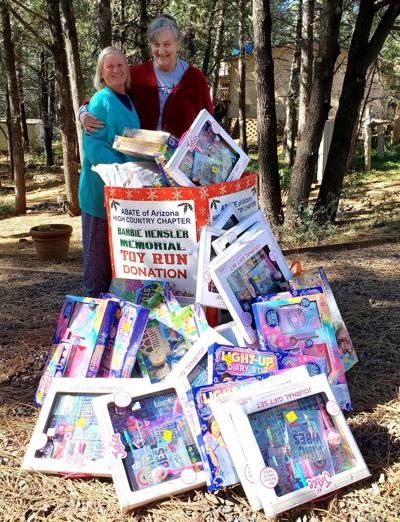 Strawberry woman’s generosity unmatched | Local News | paysonroundup.com