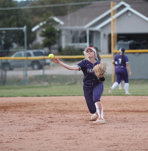 Softball Payson 9 Blue Ridge 6 March 28 | Multimedia | paysonroundup.com