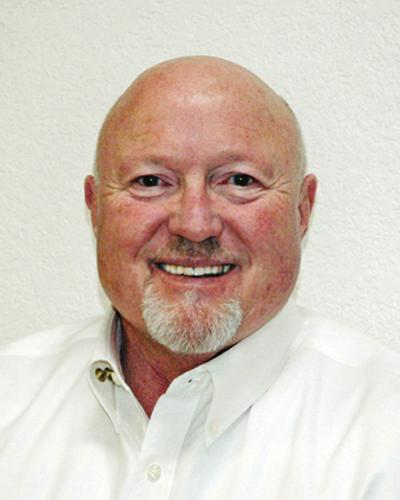 Davis new finance manager at Steve Coury Ford | Business ...