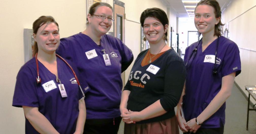 GCC applies to nursing board to restart its program | News ...