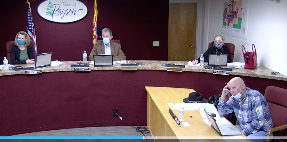 Payson agrees to provide animal control services to Star Valley | Local ...