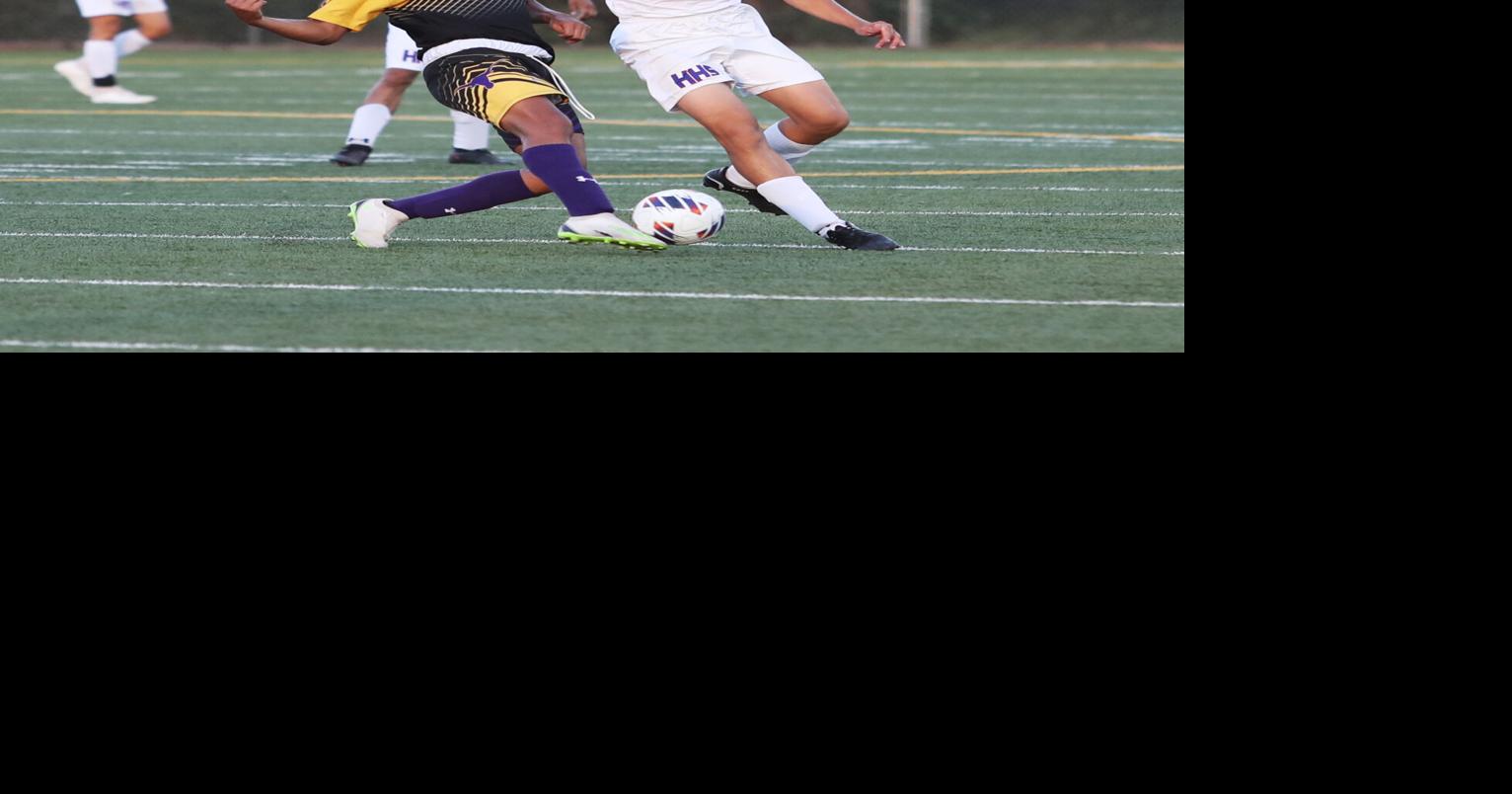 Payson boys soccer opens region play with a win | Sports ...